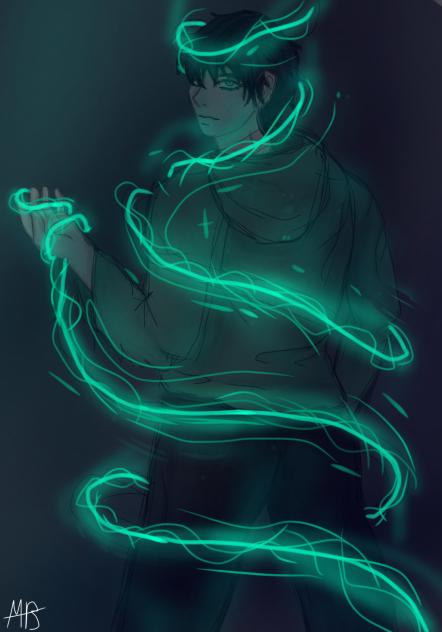Rip my computer died so phone it is - ibisPaint