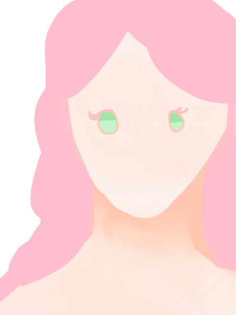 NIKKIIII(and clay) - ibisPaint