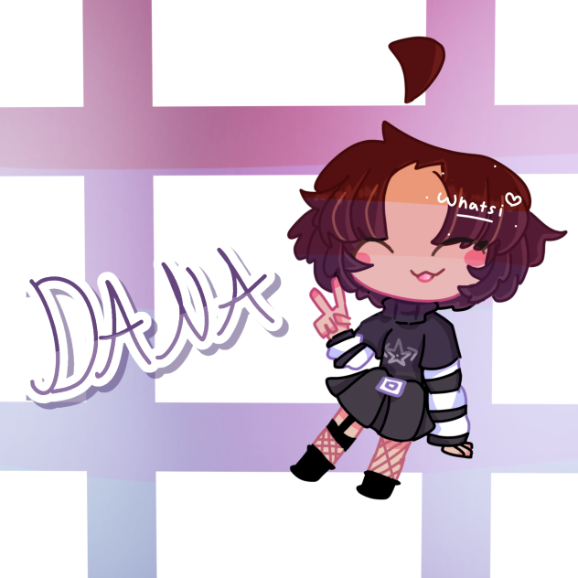 request from Dana - ibisPaint