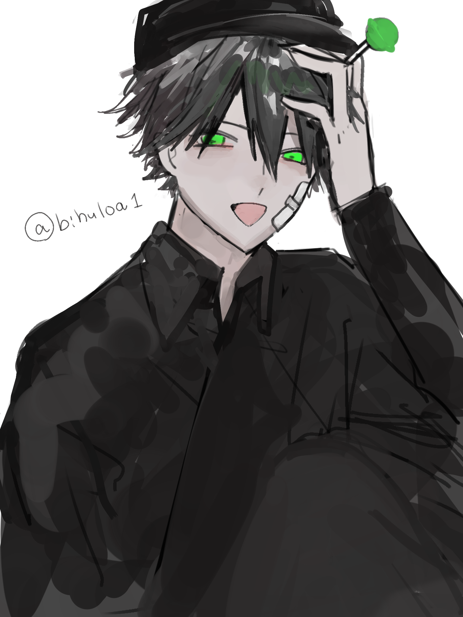 無題771 - ibisPaint