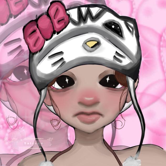 Lil drawing - ibisPaint