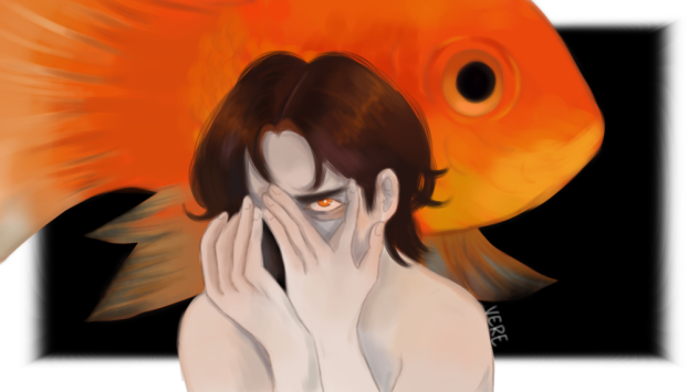 fish part 2 - ibisPaint