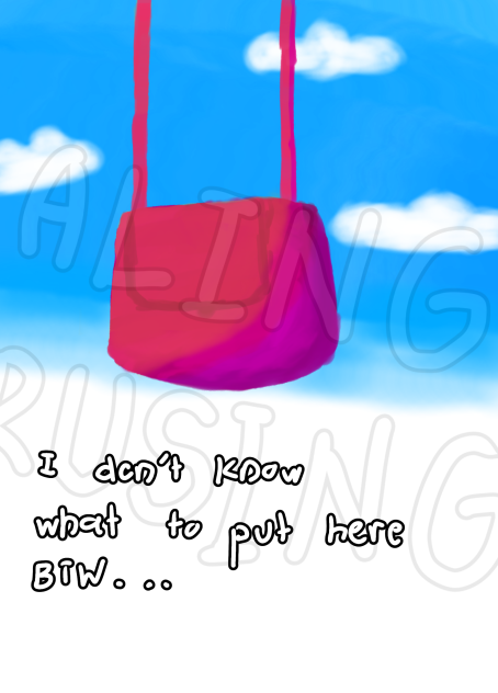 hot 🔥 pink 🩷 bag 👜 - ibisPaint