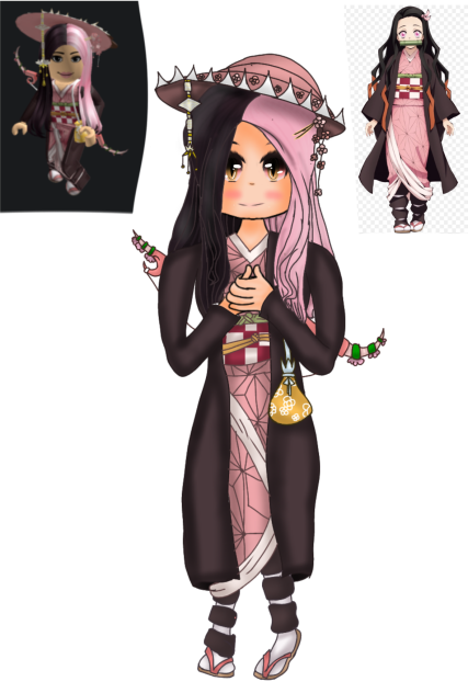 Demon Slayer - ibisPaint