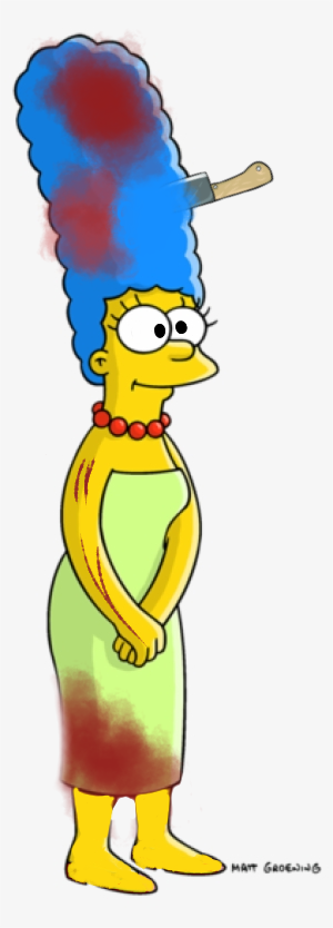 killer Marge - ibisPaint