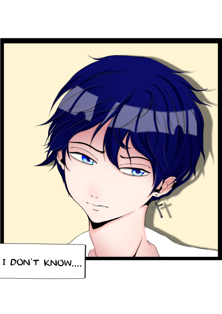 speedpaint - ibisPaint