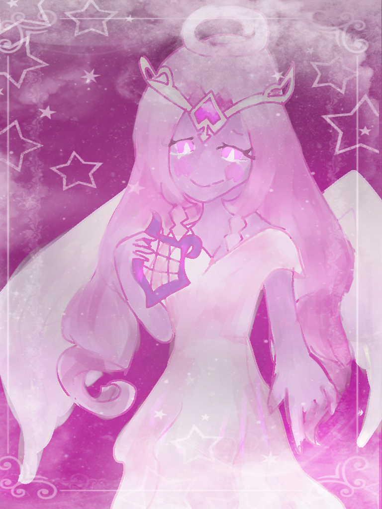 fanart eternal sugar - ibisPaint