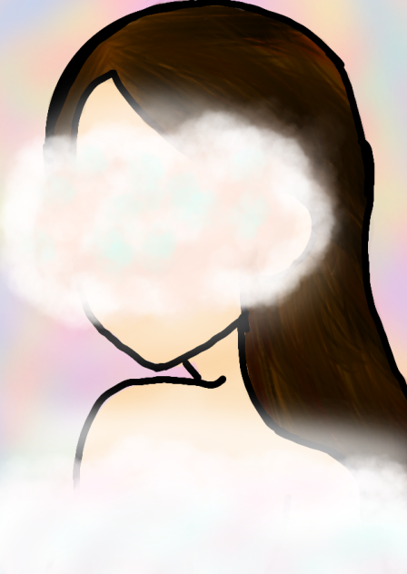 cute dream - ibisPaint