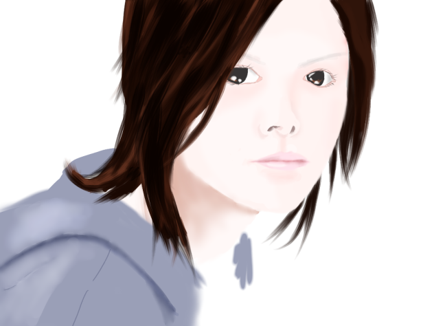 yui - ibisPaint