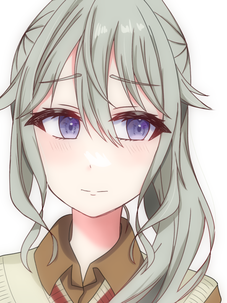 ZOZO寧々ちゃん - ibisPaint