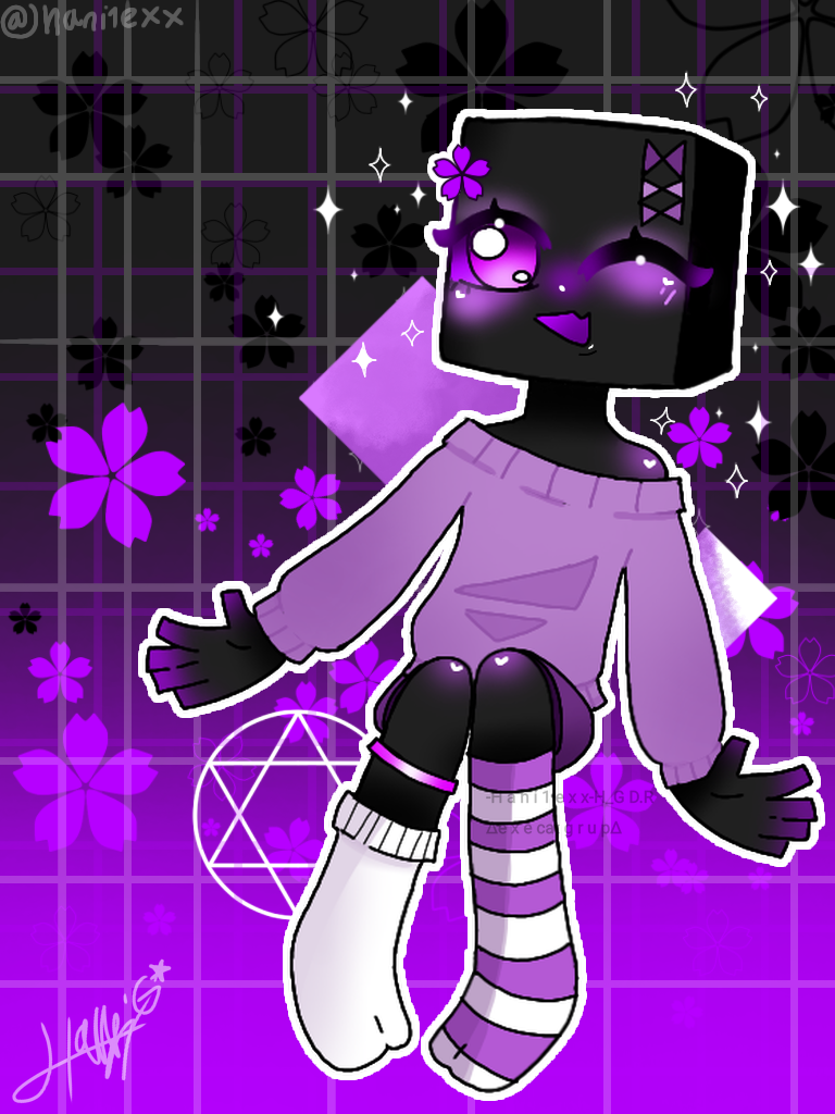 Cryptic DTIYS! - ibisPaint