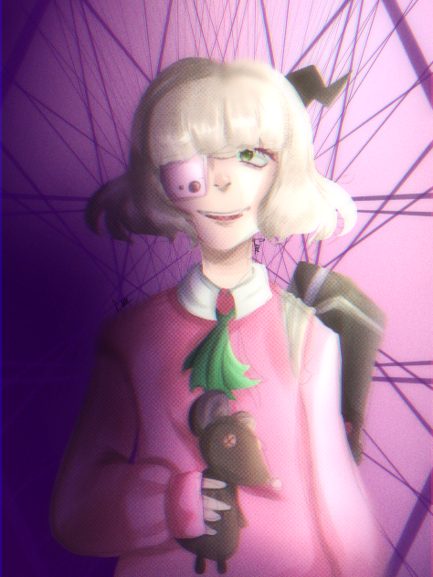 Ruru chan - ibisPaint