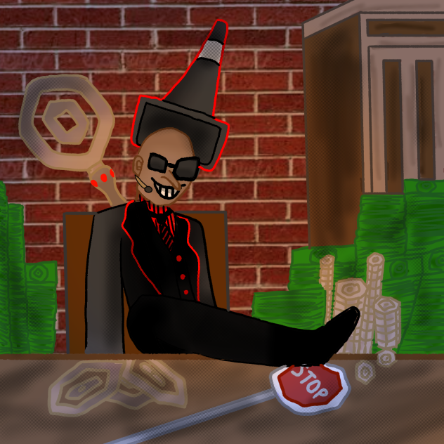 Plot twist art com - ibisPaint