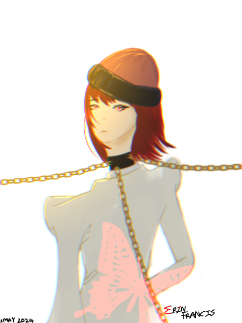 first art requests - ibisPaint