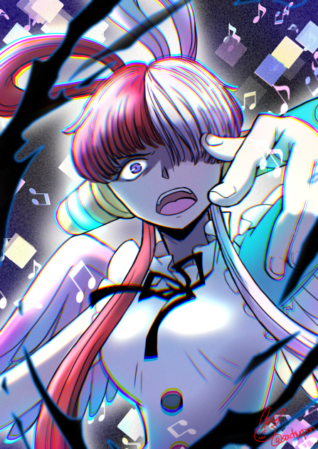 Tot Musica ウタ - ibisPaint