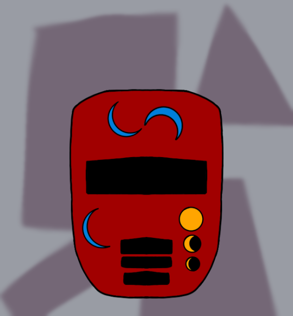 CELESTIAL - ibisPaint