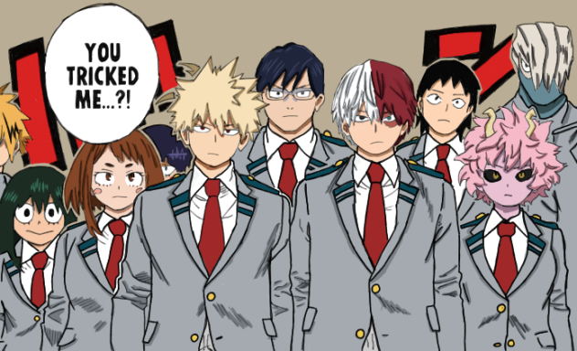 Chapter 319 - ibisPaint