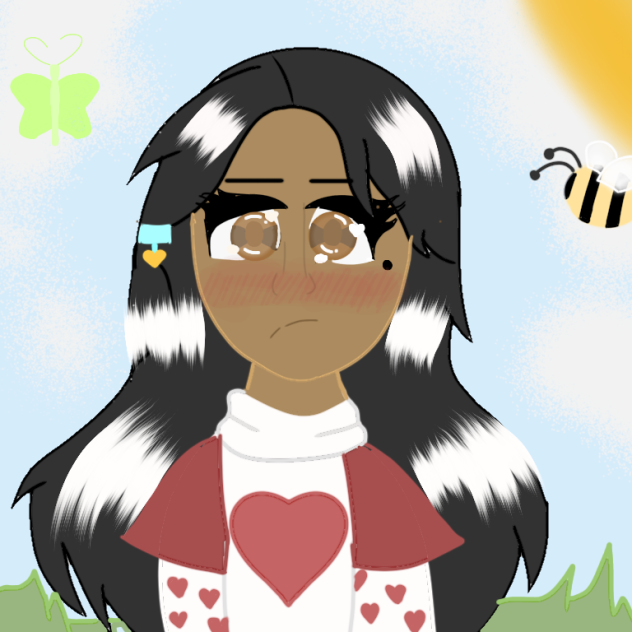 Random Edit - ibisPaint