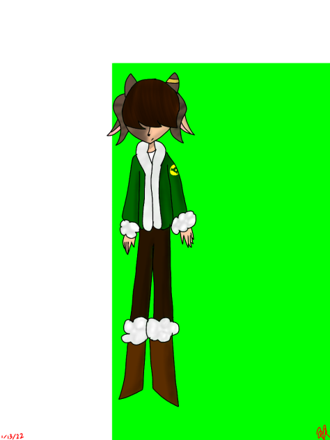 Lore Tubbo - ibisPaint