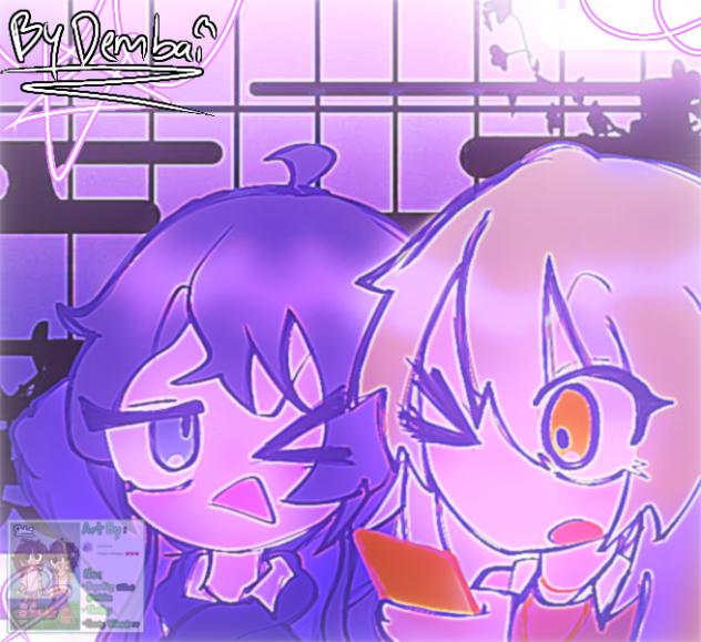 Funny Stuff - ibisPaint