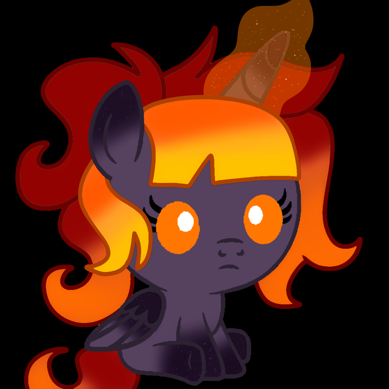 Phoenix StarLight - ibisPaint