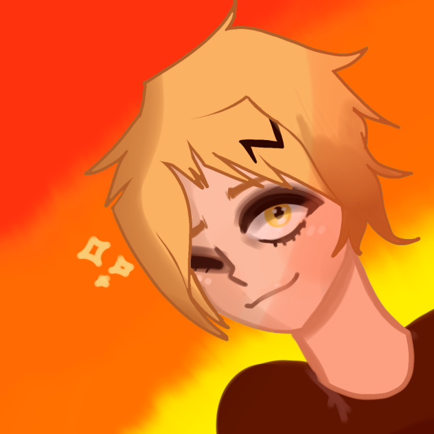 Denki (Request!) - ibisPaint