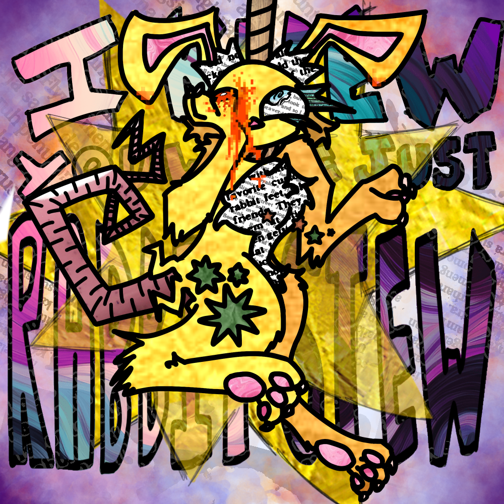 Rabbit Stew - ibisPaint