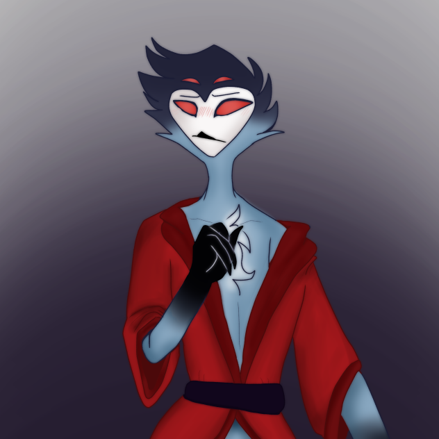 stolas !! - ibisPaint