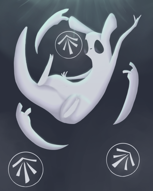 The Survivor - ibisPaint