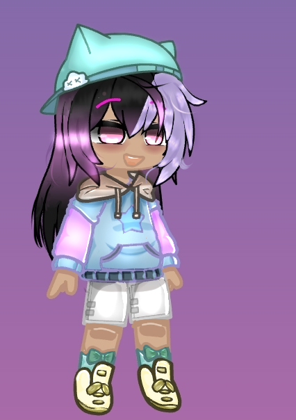 me edited - ibisPaint