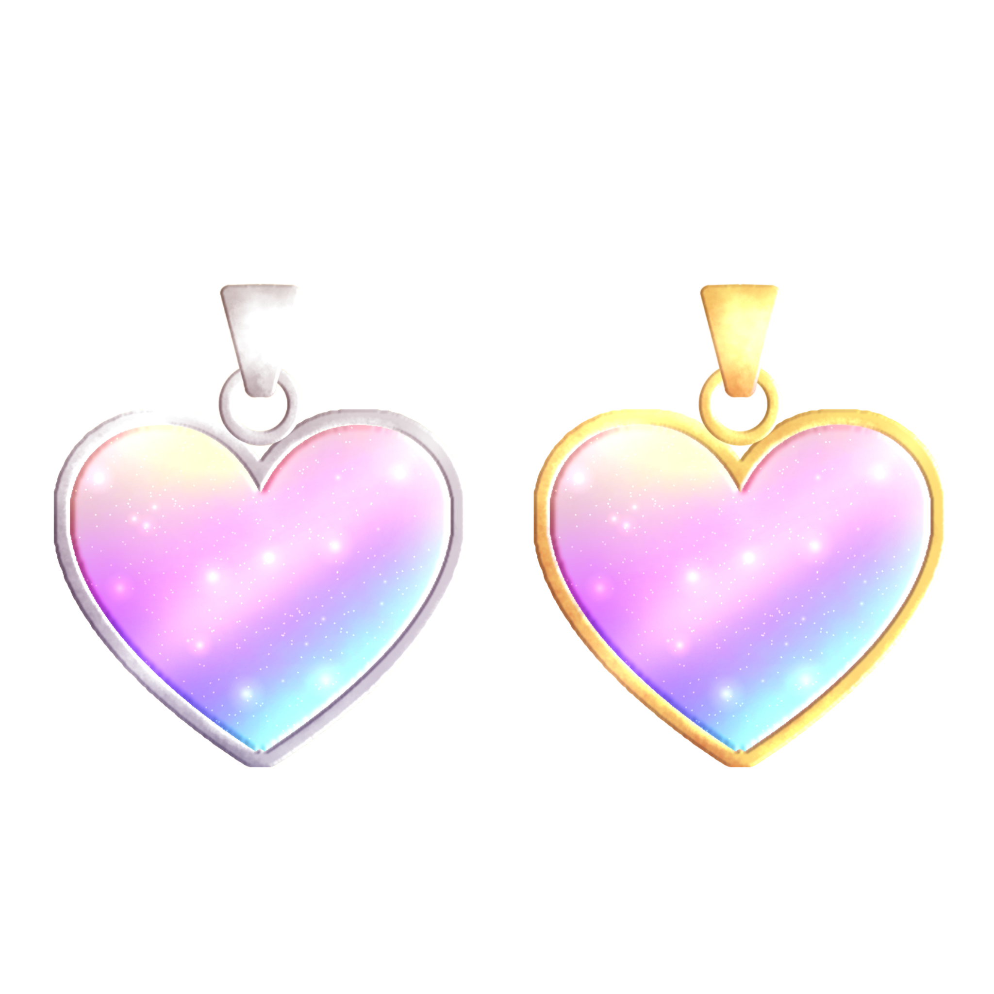 Necklace 1 - ibisPaint