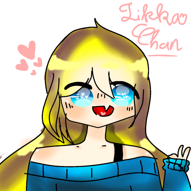 Likka Chan - ibisPaint