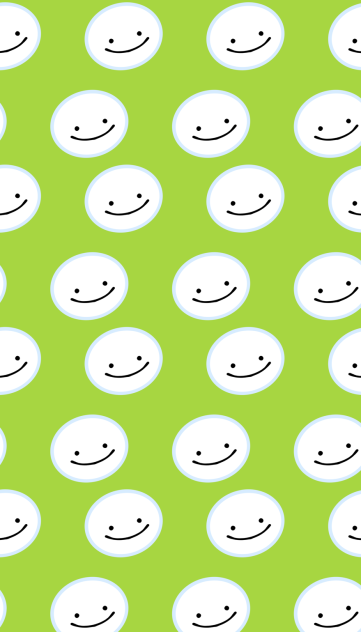 wallpaper dream - ibisPaint