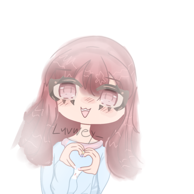 hii!! - ibisPaint