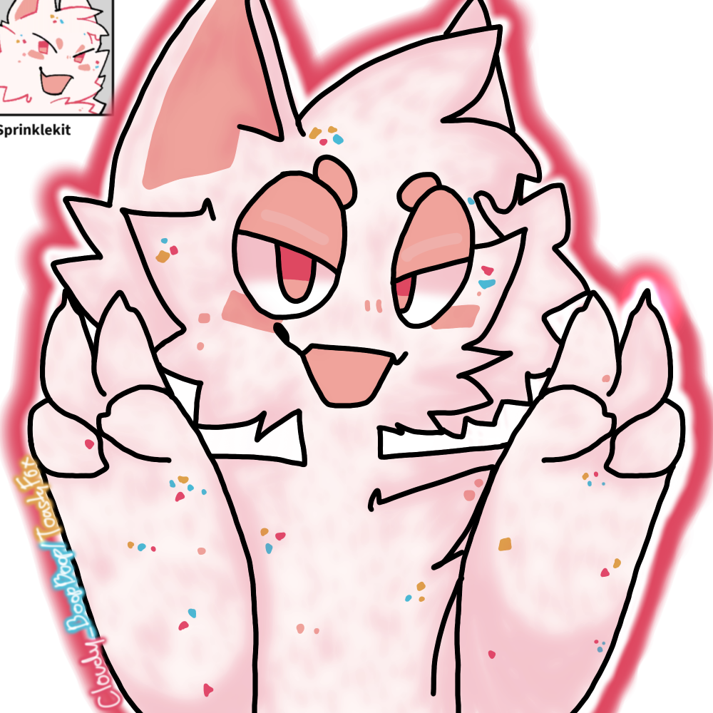 sprinklekit - ibisPaint