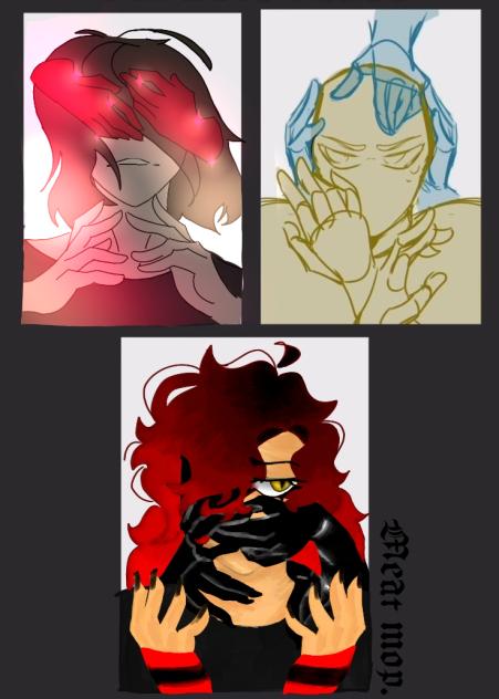 More collabs - ibisPaint