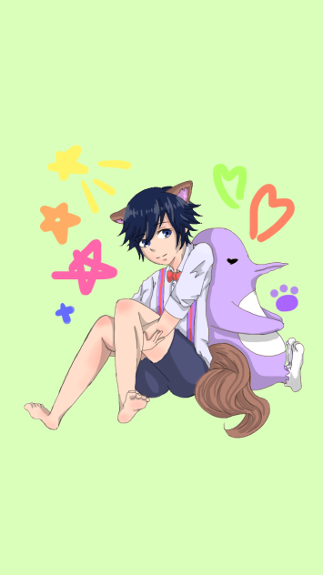 無題49 - ibisPaint