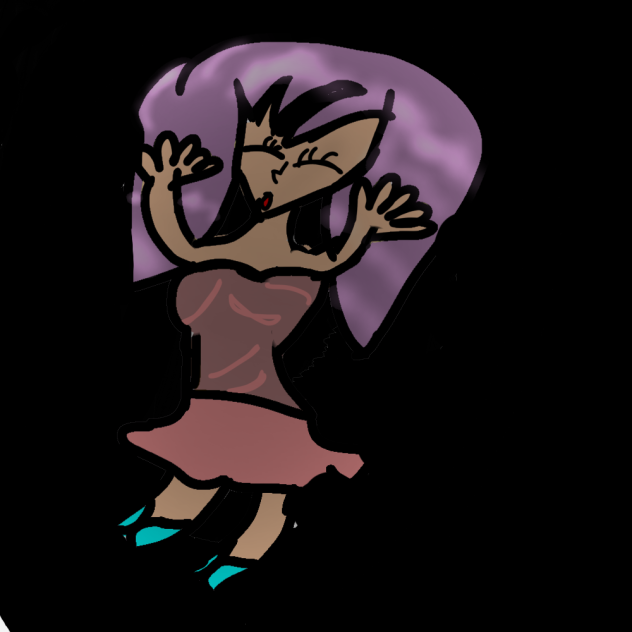 Falling.. - ibisPaint