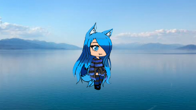 water way - ibisPaint