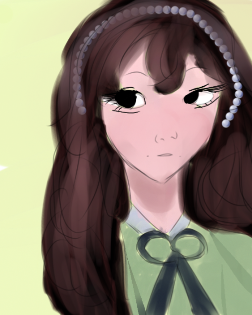 Heather Duke - ibisPaint