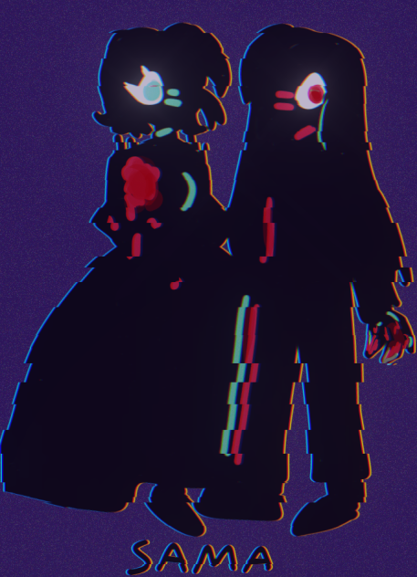 Misery meat - ibisPaint