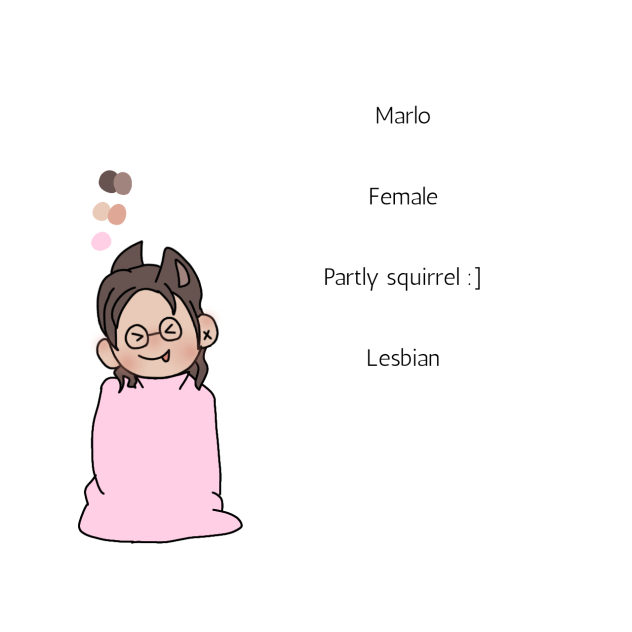 Bad ref of a persona hehsh - ibisPaint