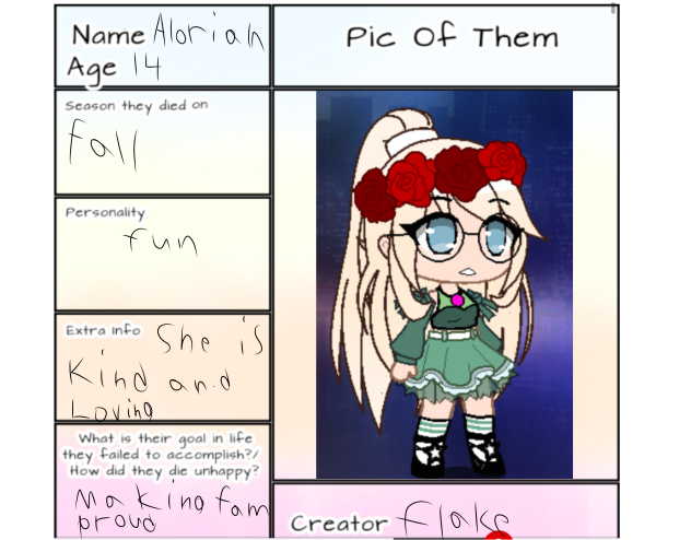 Ummmm idk - ibisPaint