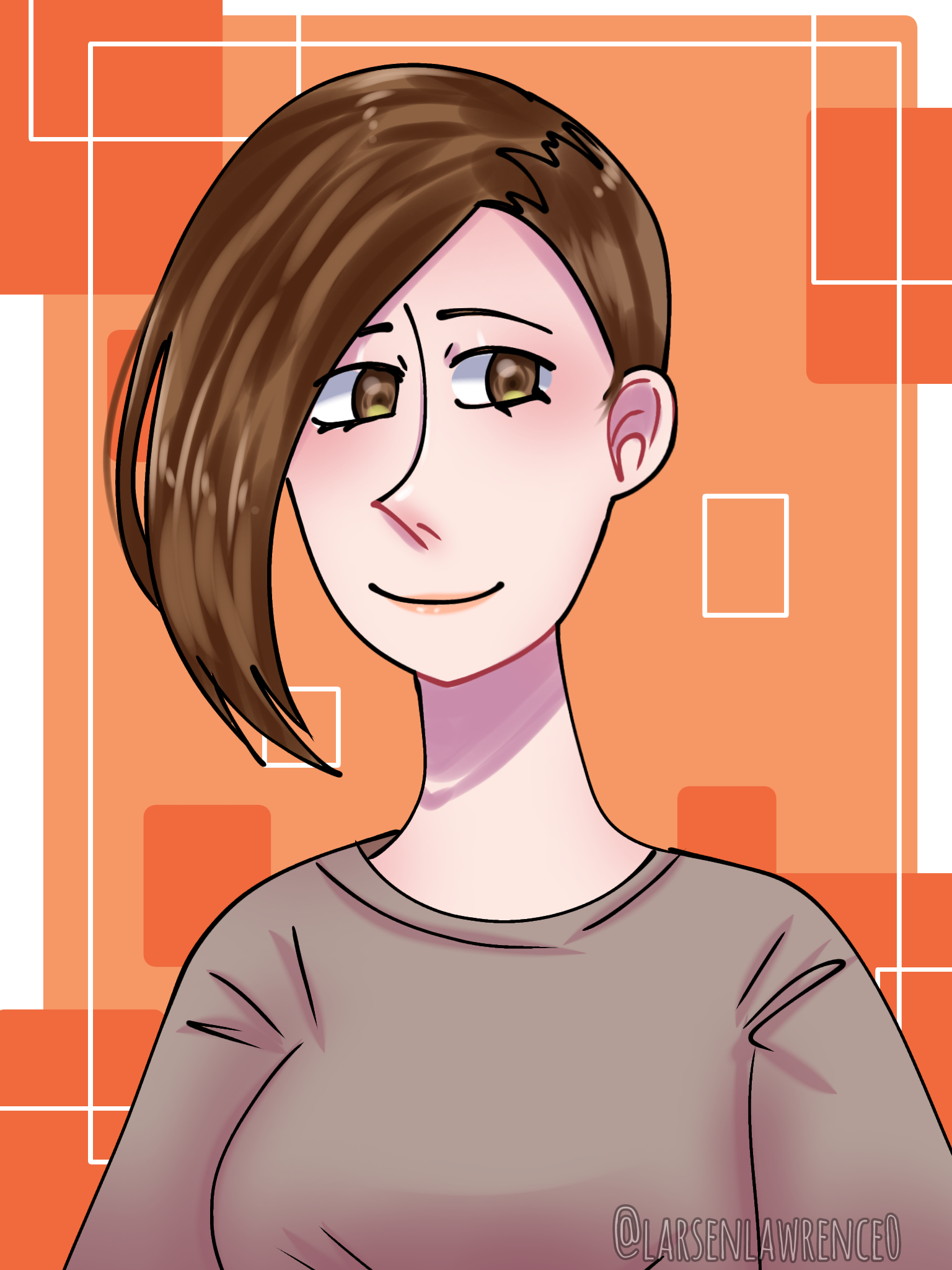 req by stacy Mcgill - ibisPaint