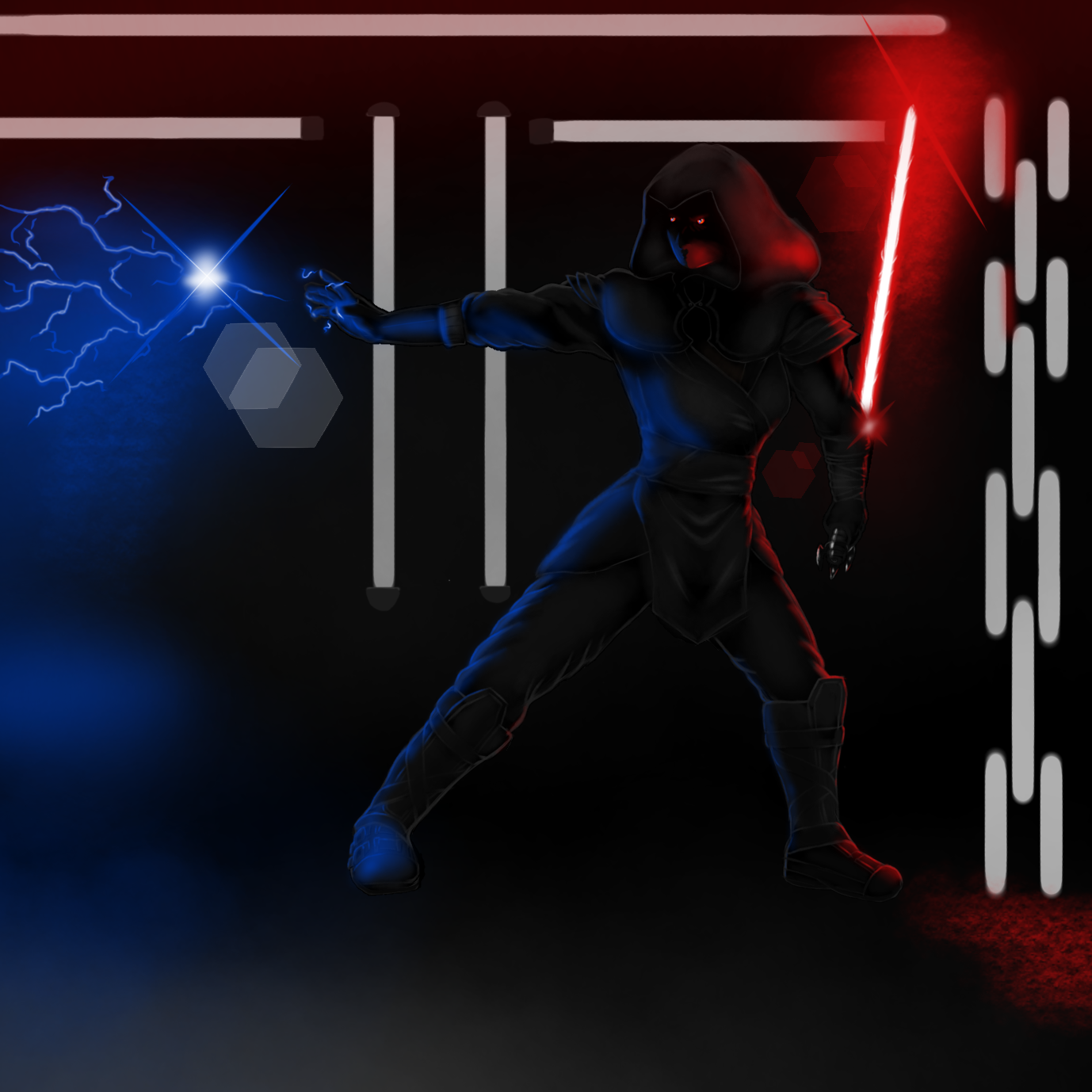 Sith - ibisPaint