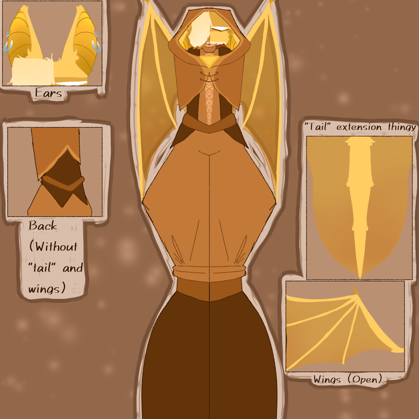 Tango redesign 2 - ibisPaint