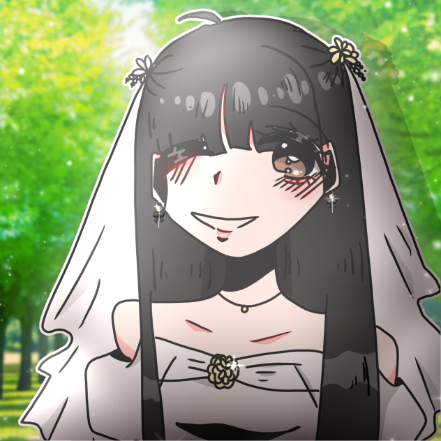 Wedding - ibisPaint