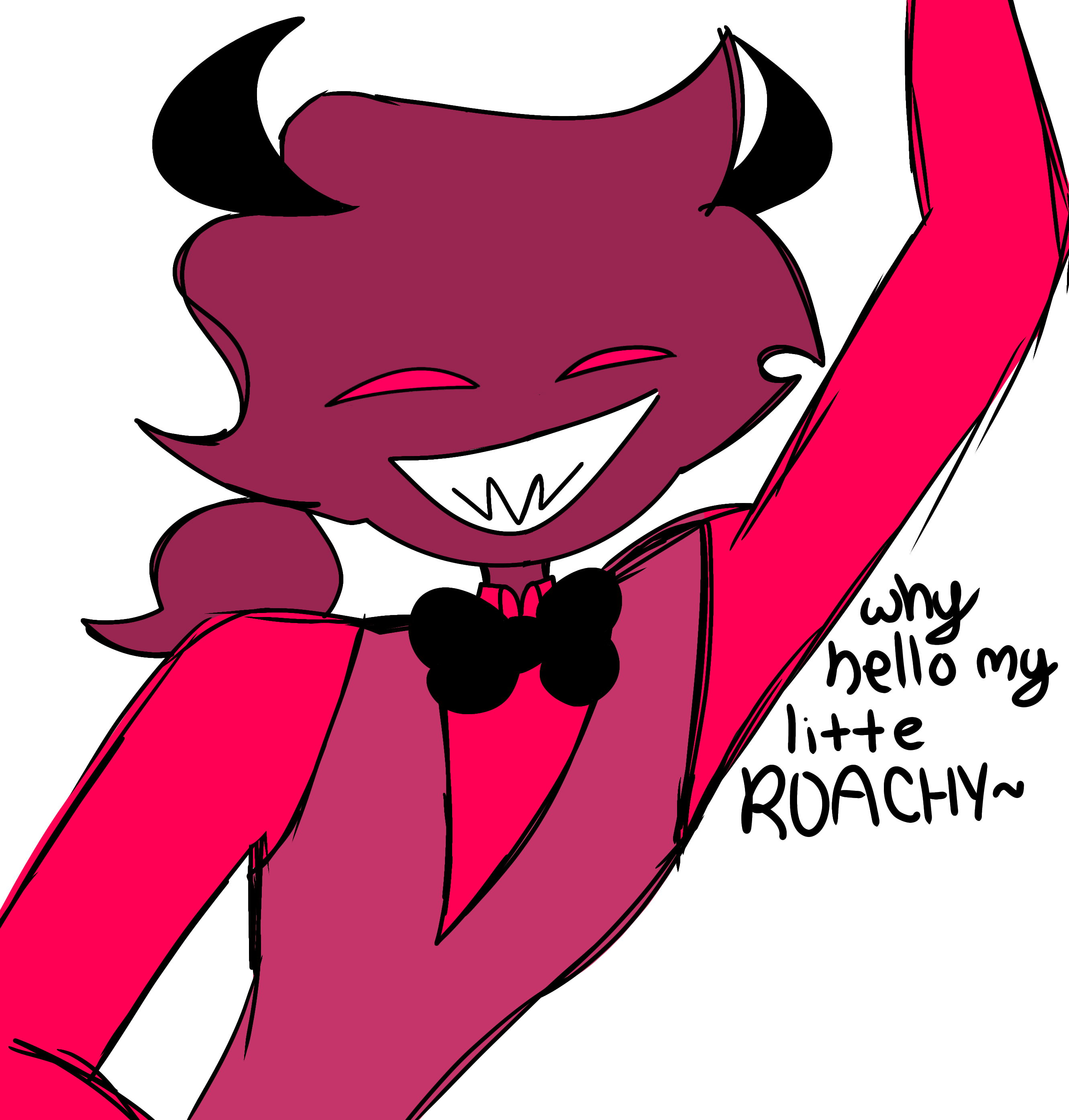 Minus Selever - ibisPaint