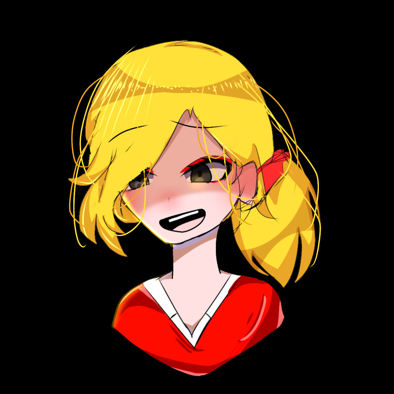 Heather fnf - ibisPaint