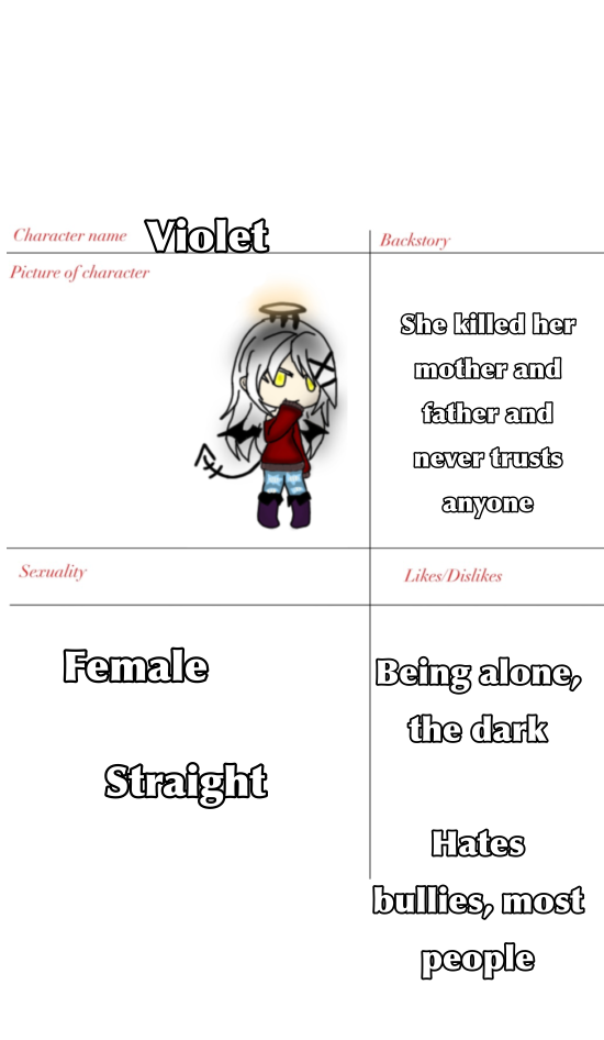 Gatcha #6 - ibisPaint